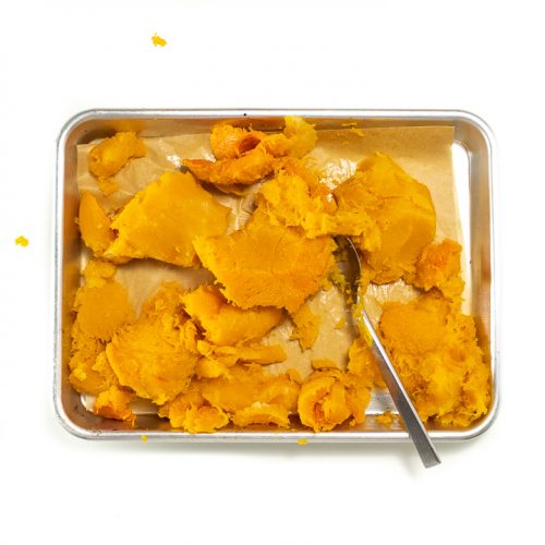 The Best Butternut Squash Baby Food with Thyme (Stage One) | Baby Foode