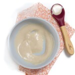 The Best Basic Chicken Baby Food Puree (6 months - Stage 1) | Baby Foode