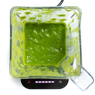Scrumptious Green Bean Baby Puree (Stage One) | Baby Foode