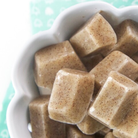 Homemade Quinoa Baby Cereal (2-Ingredients!) - Baby Foode