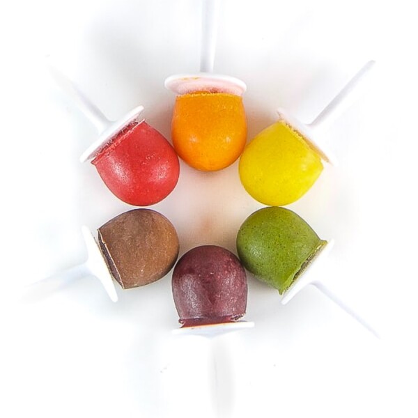 7 Homemade Popsicles for Babies & Toddlers (Hidden Veggies!) - Baby Foode