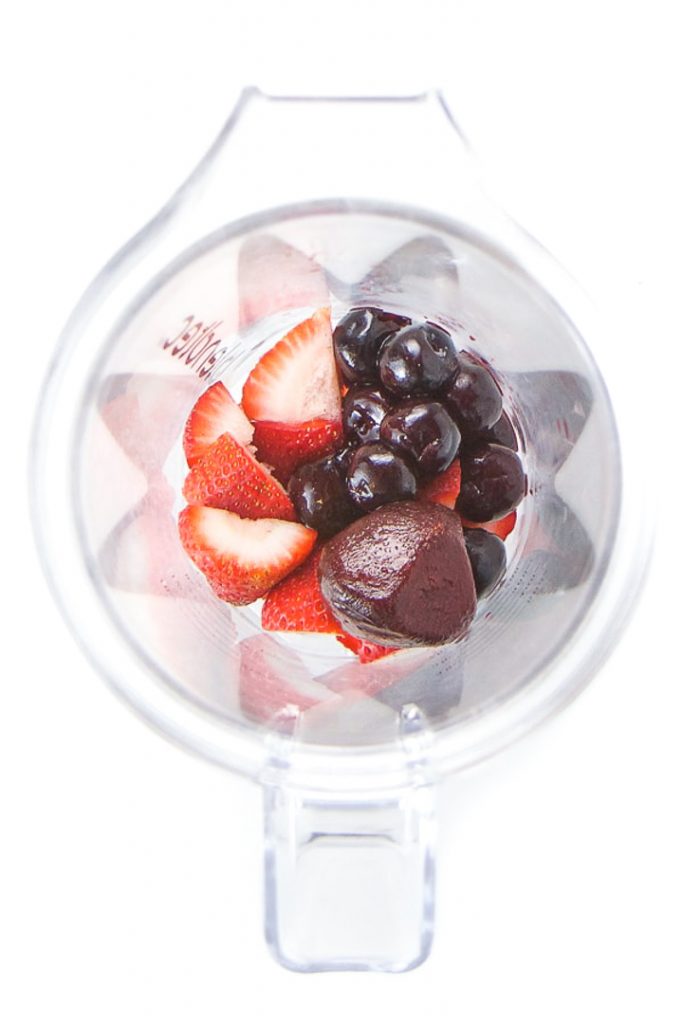 7 Homemade Popsicles for Babies & Toddlers (Hidden Veggies!) - Baby Foode