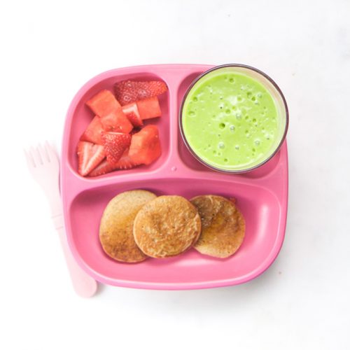 20 Healthy Toddler Meals (Real Meals + Picky-Eating Tips!) - Baby Foode