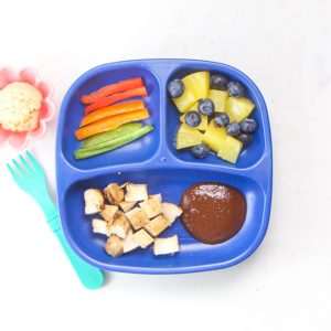 20 Healthy Toddler Meals (Real Meals + Picky-Eating Tips!) - Baby Foode