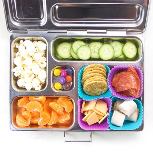 10 Allergy-Free School Lunch Box Ideas for Kids - Baby Foode