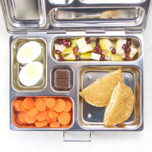 10 Allergy-Free School Lunch Box Ideas for Kids - Baby Foode