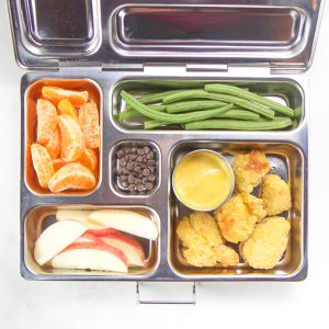10 Allergy-Free School Lunch Box Ideas for Kids - Baby Foode