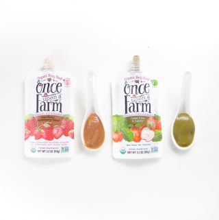 Buying Guide: 9 Best Organic Baby Food Pouches 2022 | Baby Foode