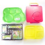 6 Best Lunch Boxes for Kids 2024 (expert review) | Baby Foode
