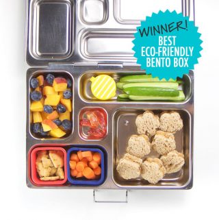 6 Best Lunch Boxes for Kids 2024 (expert review) | Baby Foode