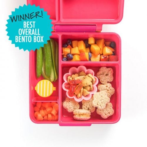 30 School Lunch Ideas Kids Actually Eat! (Grades 1-5) | Baby Foode