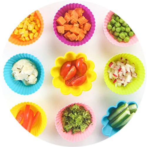 Baby Foode | Delicious recipes for babies, toddlers and families