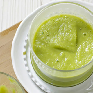 6 Baby Foods to Help Relieve Constipation - Baby Foode