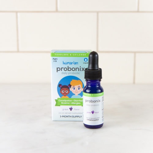 Buying Guide: Best 6 Probiotics for Baby & Kids 2022 | Baby Foode