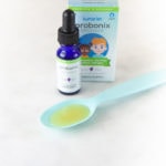 6 Best Probiotics for Infant, Baby & Toddler - Baby Foode