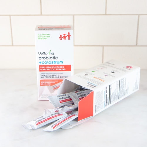 Buying Guide: Best 6 Probiotics for Baby & Kids 2022 | Baby Foode