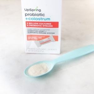 Buying Guide: Best 6 Probiotics for Baby & Kids 2022 | Baby Foode
