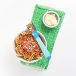 Baby’s First Bolognese with Carrots and Zucchini (Hidden Veggies ...