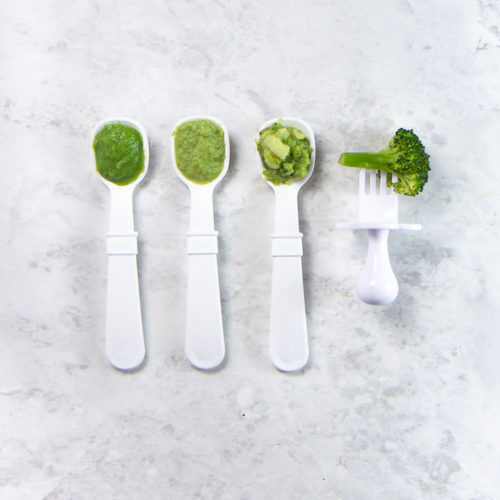 When Should My Baby Eat Stage 3 Foods - Pisani Loverrien