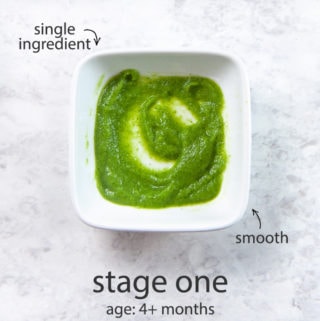 When Should My Baby Eat Stage 3 Foods - Pisani Loverrien