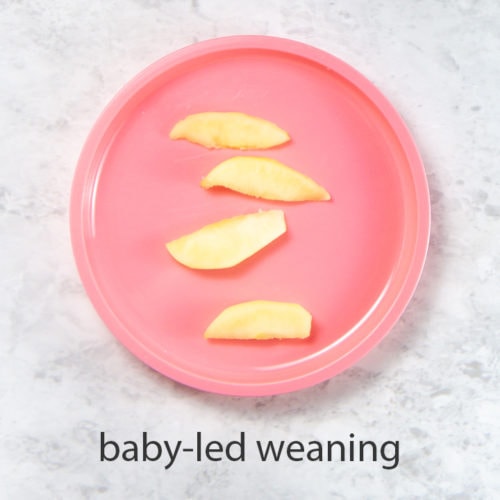 Best First Foods for Baby (purees & BLW) | Baby Foode