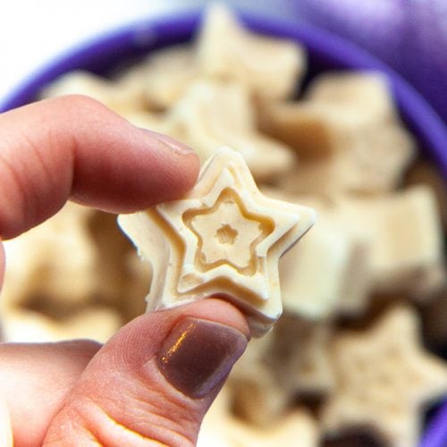 Peanut Butter Banana Baby & Toddler Melts (3-ingredients) - Baby Foode