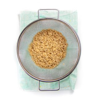 5-Star Homemade Baby Rice Cereal (6+ Months) | Baby Foode