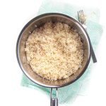 5-Star Homemade Baby Rice Cereal (6+ Months) | Baby Foode