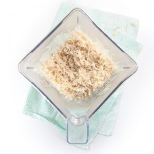 5-Star Homemade Baby Rice Cereal (6+ Months) | Baby Foode