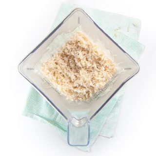 5-Star Homemade Baby Rice Cereal (6+ Months) | Baby Foode