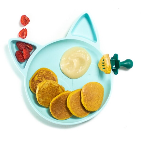 Complete List of Baby Snacks (healthy ideas & easy recipes) | Baby Foode