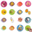 Complete List of Baby Snacks (healthy ideas & easy recipes) | Baby Foode