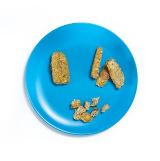 Meat for Babies: 6 Simple Ways (6+ Months) | Baby Foode