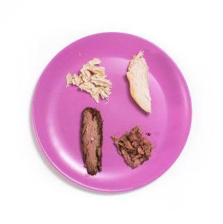 Meat for Babies: 6 Simple Ways (6+ Months) | Baby Foode