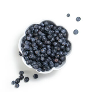 How to Serve Blueberries to Baby | Baby FoodE