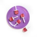 How to Serve Raspberries to Baby | Baby Foode