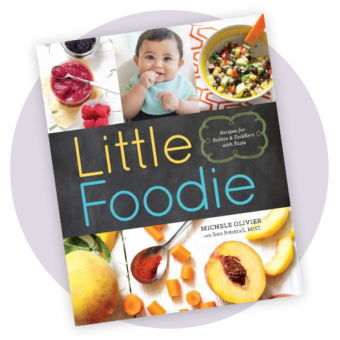Guide to Food Pocketing in Babies (6+ months) | Baby Foode