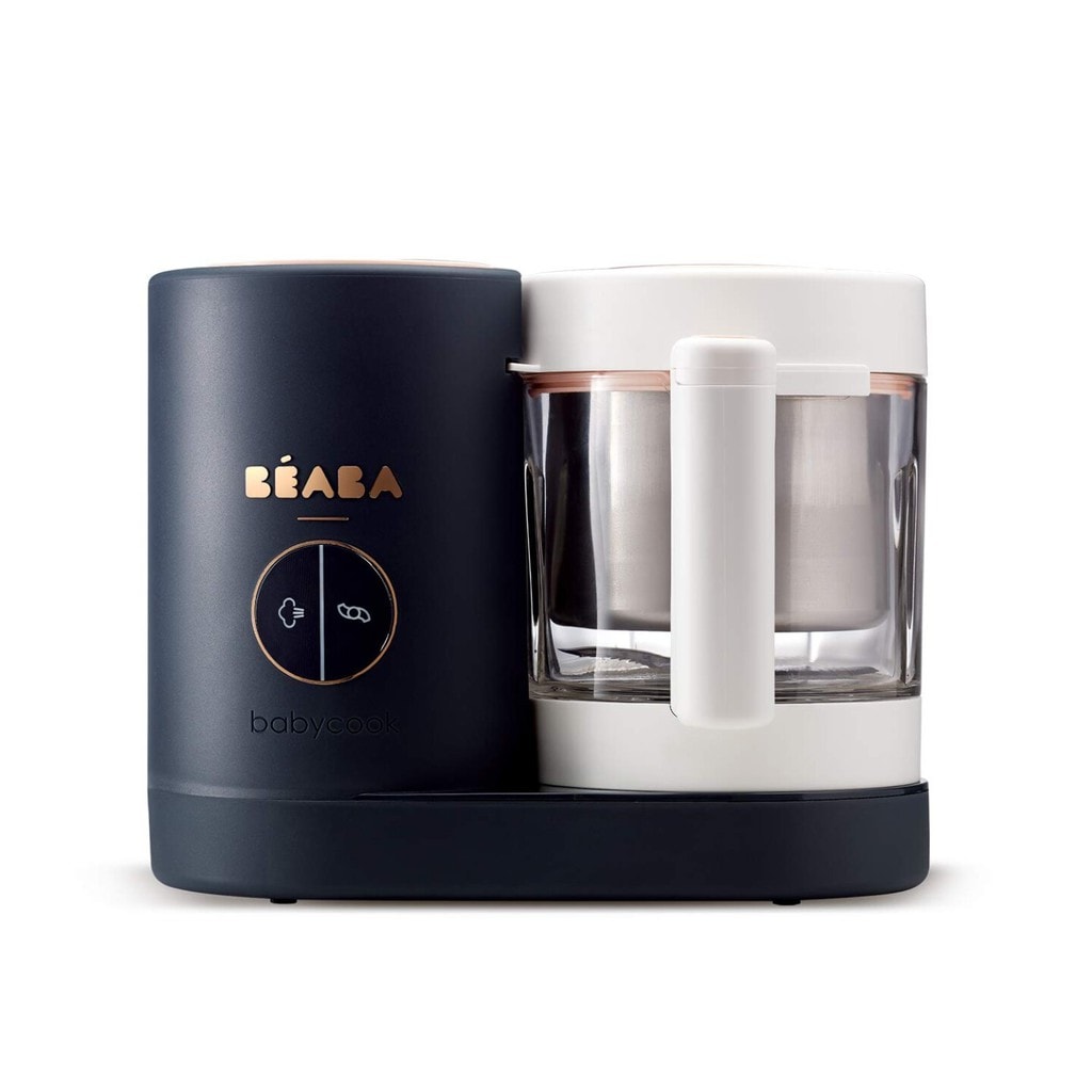 How to Serve Blueberries to Baby | Baby FoodE