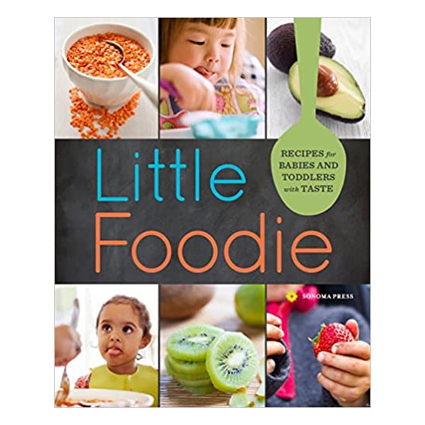 Baby Food Puree Tools Archives - Baby Foode