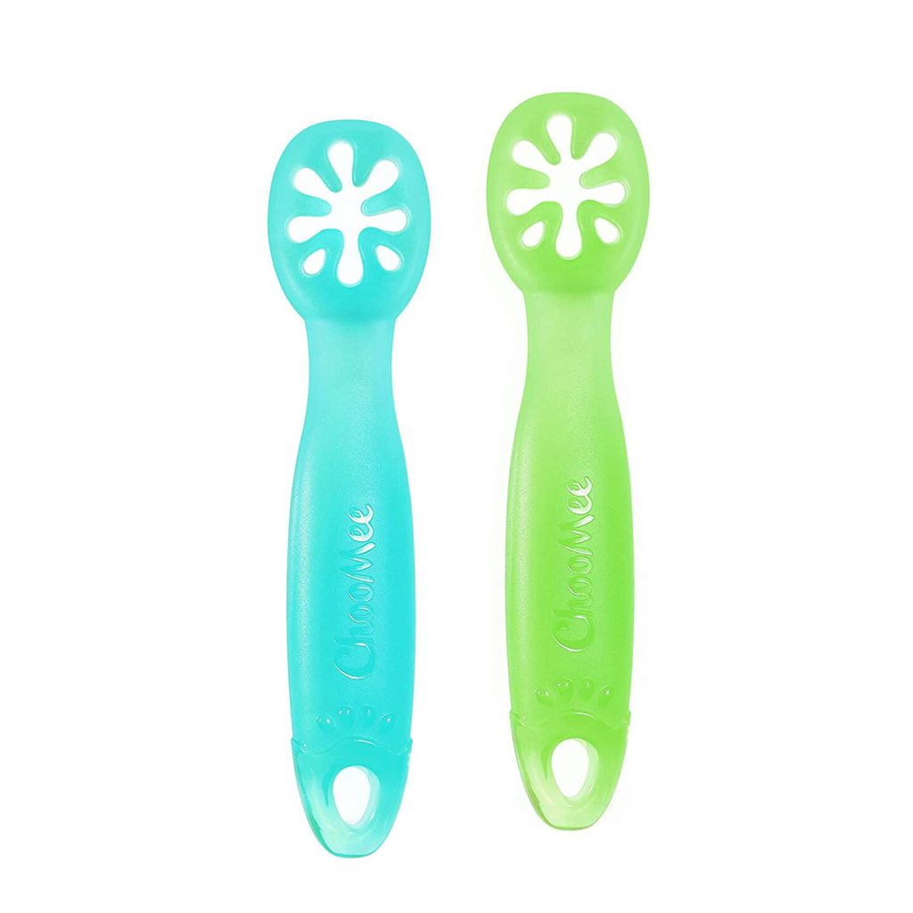 Fun Child Utensils to Encourage Eating - Baby Foode