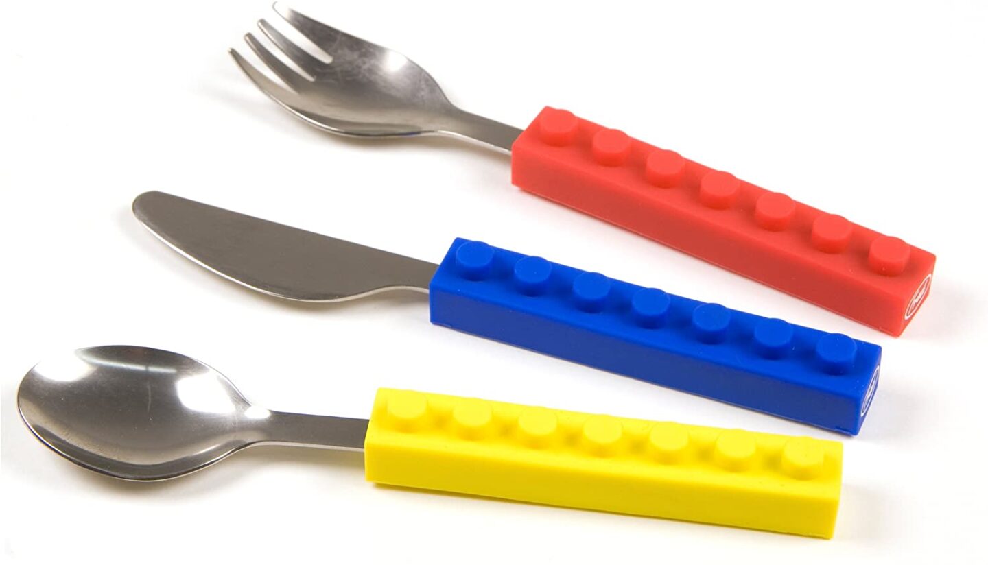 Fun Child Utensils to Encourage Eating - Baby Foode