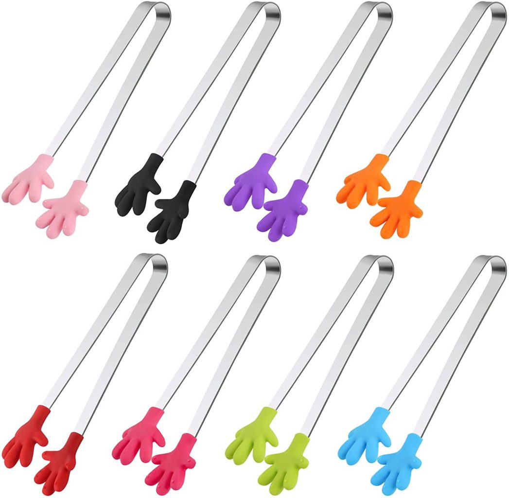 Fun Child Utensils to Encourage Eating - Baby Foode