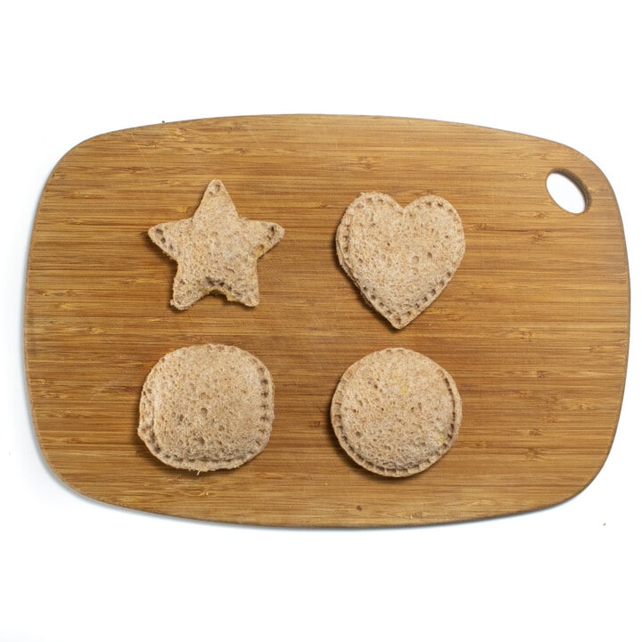 How to Make Homemade Uncrustables (Plus, 4 Tips!) | Baby Foode