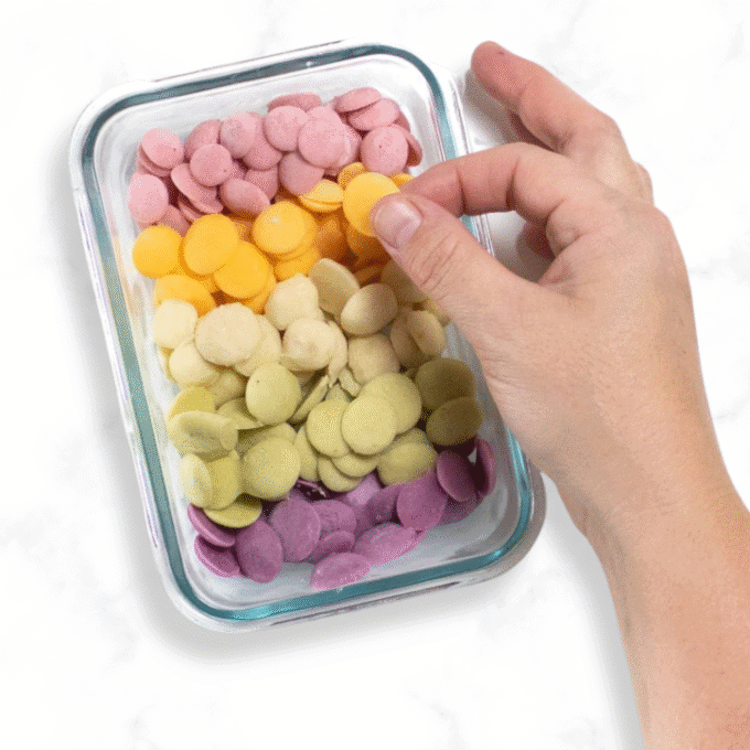 Complete List of Baby Snacks (healthy ideas & easy recipes) | Baby Foode