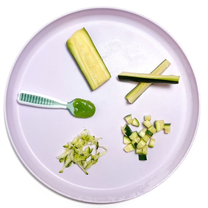 4-6 Months Food for Babies | Baby Foode