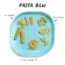 How to Serve Pasta to Baby (recipes, tips & more!) | Baby Foode