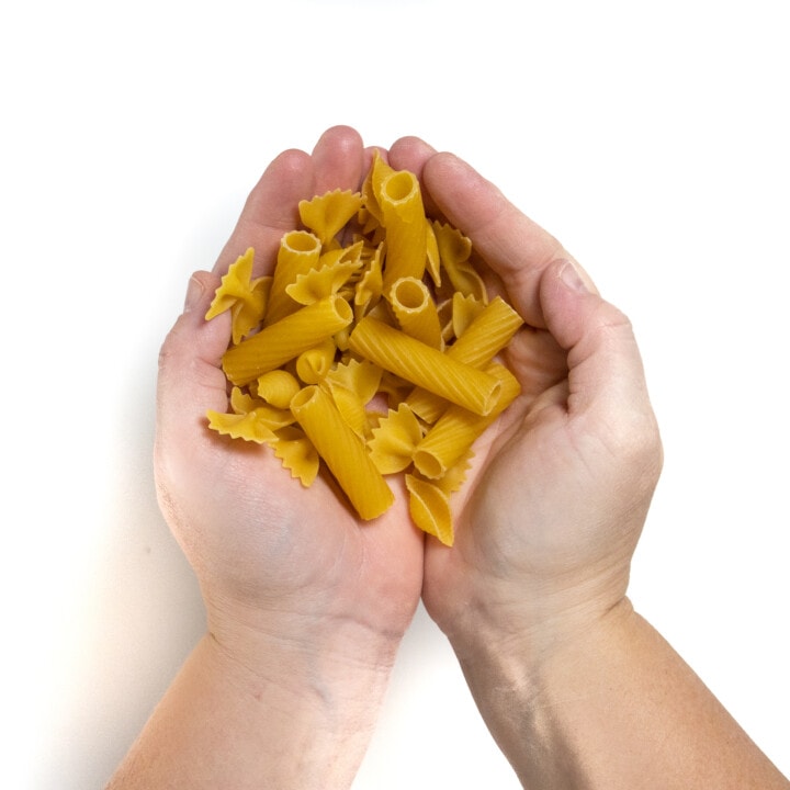 How to Serve Pasta to Baby (recipes, tips & more!) | Baby Foode
