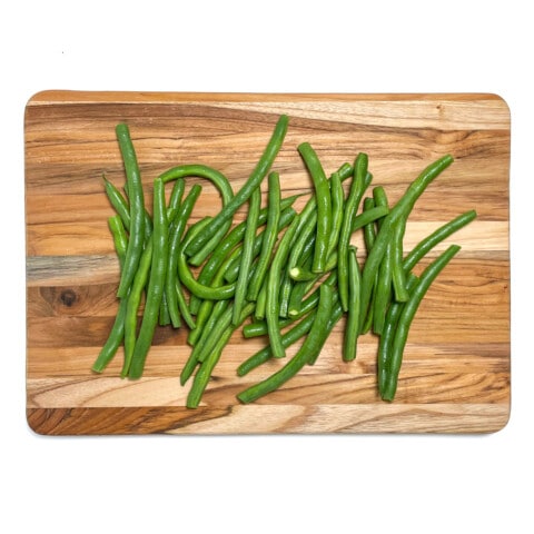 Green Beans for Baby-Led Weaning (6+ months) | Baby Foode