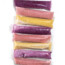 Homemade Yogurt Tubes & Pouches ( 5 minutes) | Baby Foode