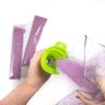 Kid-Requested Yogurt Tubes & Pouches ( 5 minutes) | Baby Foode